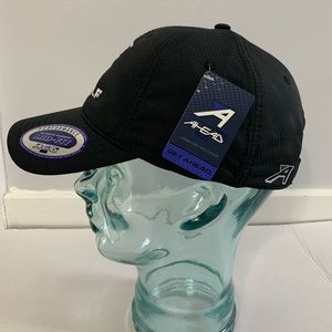 Ahead | Accessories | Top Golf Hat | Poshmark